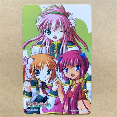 Yahooオークション 【未使用】テレカ 50度 ギャラクシーエンジェル