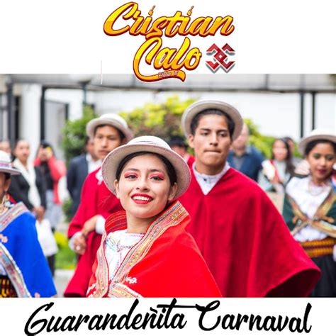 Guarandeñita Carnaval Youtube Music