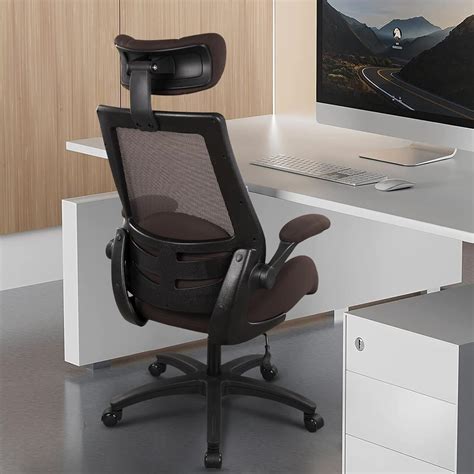 Gaming Chair Sihoo Ergonomic Office Chair High Back Mesh Chair With