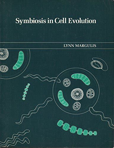 Symbiosis Cell Evolution Life Abebooks
