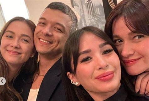 About Last Night Heart Evangelista Reunites With Ex Boyfriend