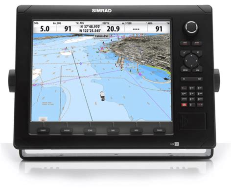 2016 Simrad Id 1058014 Yacht And Boat Sales