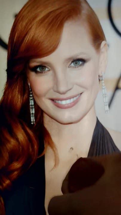 Jessica Chastain Cum Tribute Xhamster