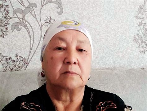 Суд в Кыргызстане оштрафовал пенсионерку за «публичные призывы к