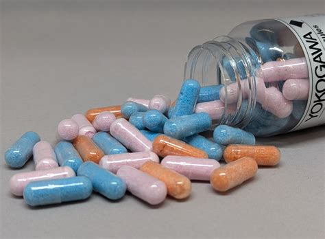 Phorp Buffer Calibration Solutions And Buffer Capsules Yokogawa Poland