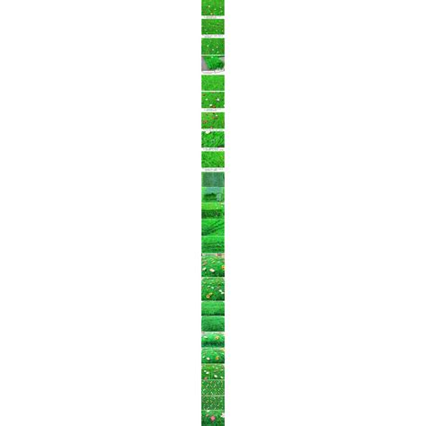 Artificial Grass Patch