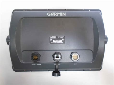 Garmin Gpsmap 3210 Display W Cables Updated And Tested Max Marine