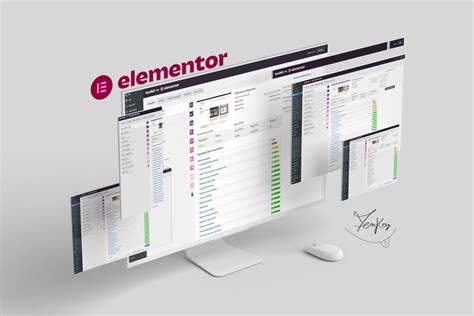 เพิ่มประสิทธิภาพเว็บ Elementor ด้วย Toolkit Zenkoy