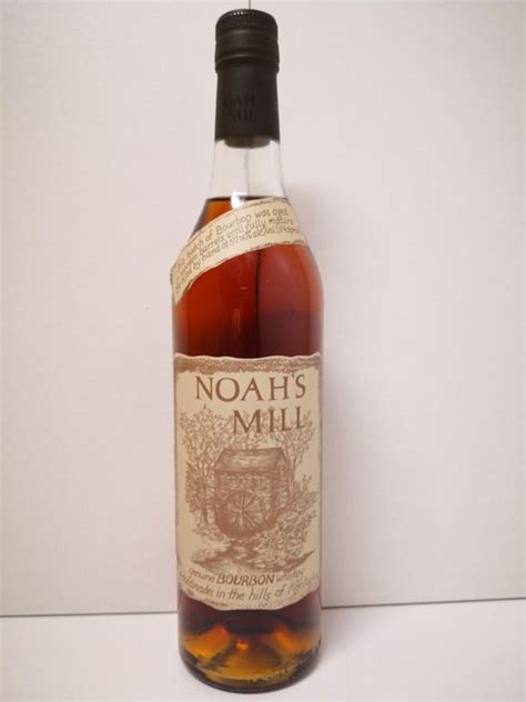 Noahs Mill Batch 17 88 700ml Catawiki