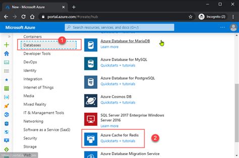 Using Distributed Redis Cache With Asp Net Core Tutexchange