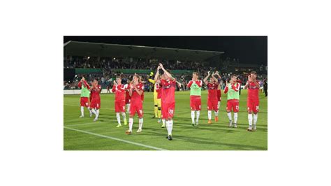 Vfb Stuttgart Die Stimmen Zum Spiel