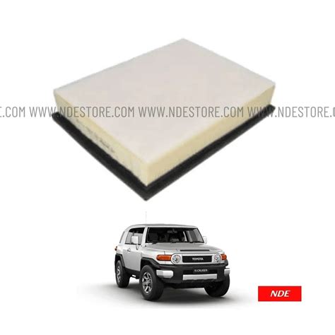 Air Filter Element Sub Assy For Toyota Fj Cruiser Nde Store