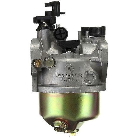 CREA Carburateur Carb Pour Honda Gx240 Gx270 8hp 9hp 16100 Ze2 W71