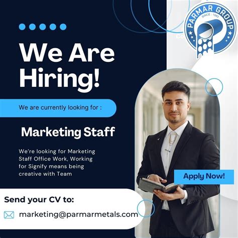 Jaydev Dodiya On Linkedin Hiring Veraval Rajkot Cfbr Marketing