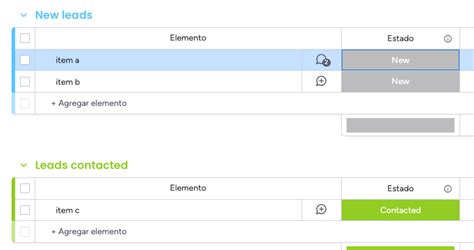 Can You Create A General Automation To Move Items Up Or Down To Groups