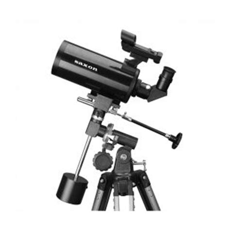 กล้องโทรทรรศน์แบบผสม 8 นิ้ว มอเตอร์ตามดาว Entercentershop