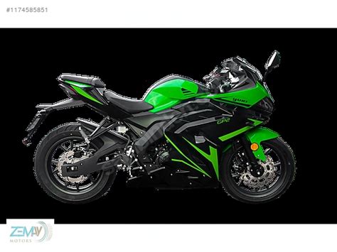 Yuki Taro Gp Model Naked Roadster Motor Motosiklet Ma Azas Ndan