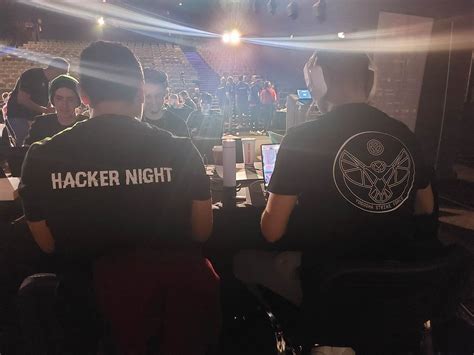 Yogosha On Twitter End Of Our Live Hacking Event At Rootedcon With LeboncoinEng