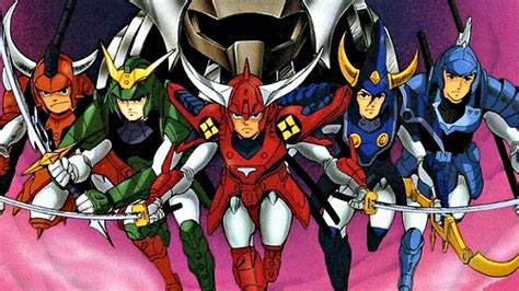 🔥 70 Ronin Warriors Wallpapers Wallpapersafari
