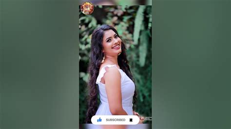 එයාලගෙන් ලස්සනම නිළිය කවුද කියගෙන යමු සහෝ🥰🌹💝🌹🥰 Viralvideo Trendingshorts Youtube