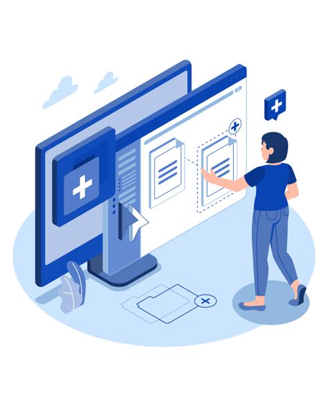 Ehr And Emr System Development Company Healthcare Software Development