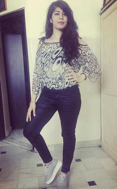 Samiksha Malik Roadies Xtreme 2018 Height Weight Age Boyfriend