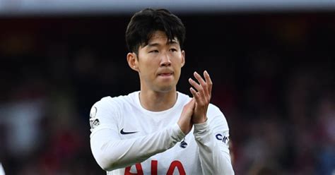 1175억원 손흥민 Epl 선수 중 시장가치 탑10 진입