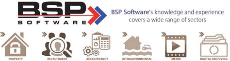 About Bsp Software Bsp Software