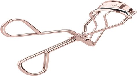 Wet N Wild High On Lash Eyelash Curler With Comfort Grip Youtube