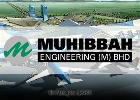 Muhibbah Led Consortium Wins Rm322m Contract From Petronas Carigali