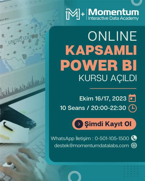 M Olcay Celik Linkedin‘de Power Bi Eğitimimize Olan Ilgiden ötürü