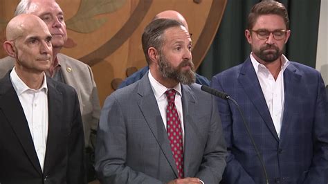 Dustin Burrows Presser Fox 7 Austin