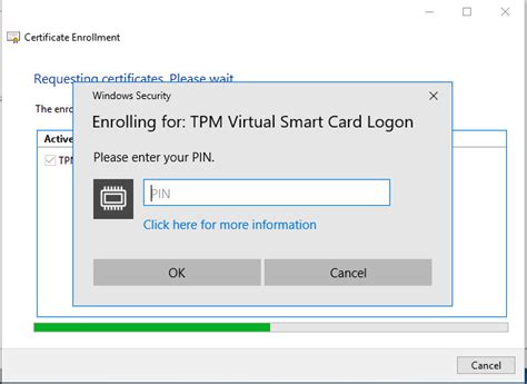 Smart Card Authentication Active Directory