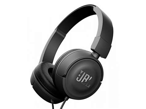 Отзывы о JBL T500 Black (JBLT500BLK). Самая низкая цена на JBL T500 ...