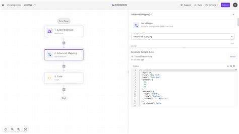 ⭐ Making Steps Inputs Outputs Human Friendly Page 2 Announcements