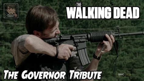 The Govenor Brian Heriot Tribute [hq] 2014 Youtube