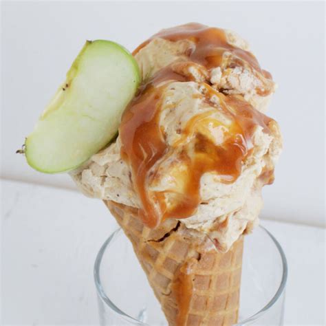 Classic Vanilla Custard Ice Cream Base Homebody Eats