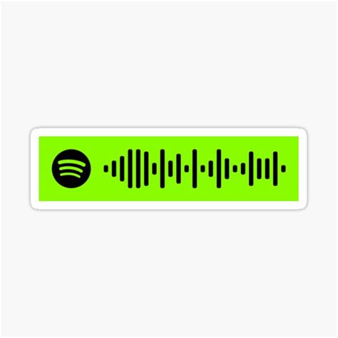 Spotify Scaning Code For They Call Me Tiago Her Name Is Margo