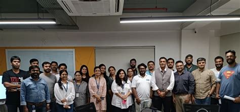 Shweta Gurav On Linkedin Emerging Leaders Of Rei