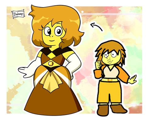 03 Redesign Gem Custom Caramel Ruby By Dal Adoptables On Deviantart