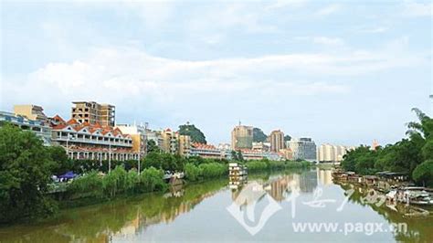贺州市八步区简介，八步区新闻，八步区风光图片，八步区下辖乡镇 县域频道 广西县域经济网