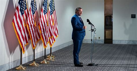 China Imposes Tit For Tat Sanctions On Three American Lawmakers The