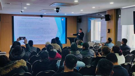 НӨӨЦИЙН МАХ БЭЛТГЭН НИЙЛҮҮЛЭГЧИДТЭЙ ГЭРЭЭ БАЙГУУЛЛАА Хан Уул