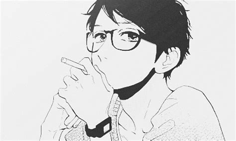 Thumbspro Suzuchun Littles Things About Hnr ~ Shishio Satsuki Cigarettes