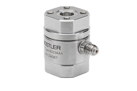 Miniature High Sensitivity Press Force Sensor Captures Very Small