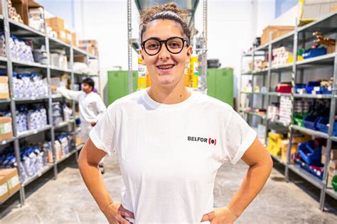 Belfor Österreich Belfor Als Arbeitgeber