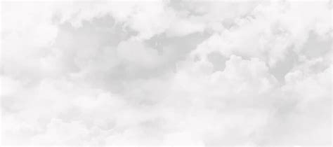 Grey Clouds Background