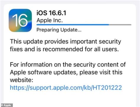 Update Your Iphone Now Apple Issues An Urgent Software Update Heres