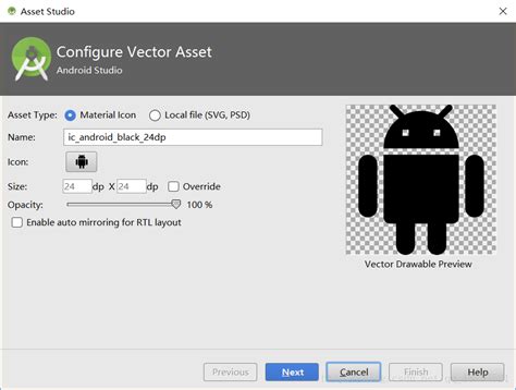 使用android自带的material Design图标android Material Icon Csdn博客
