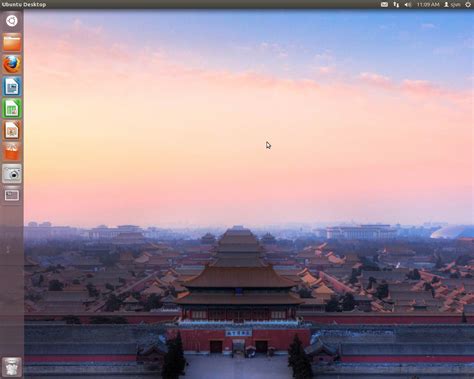 Blog De Toxifier Ubuntu LTS Precise Pangolin Super Sunday